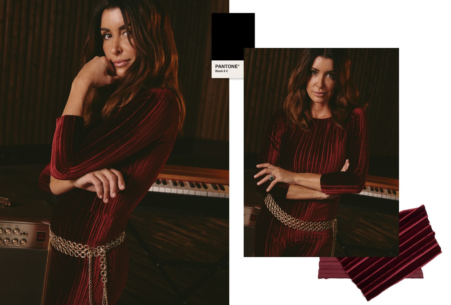 Jenifer | Grain de Malice