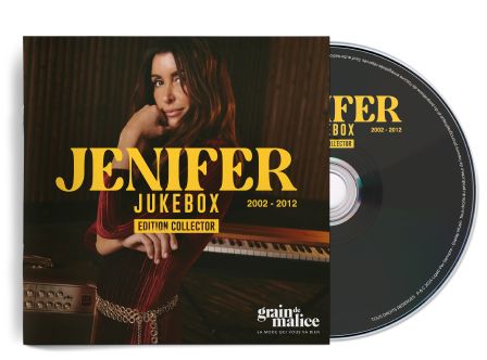 Jenifer | Grain de Malice