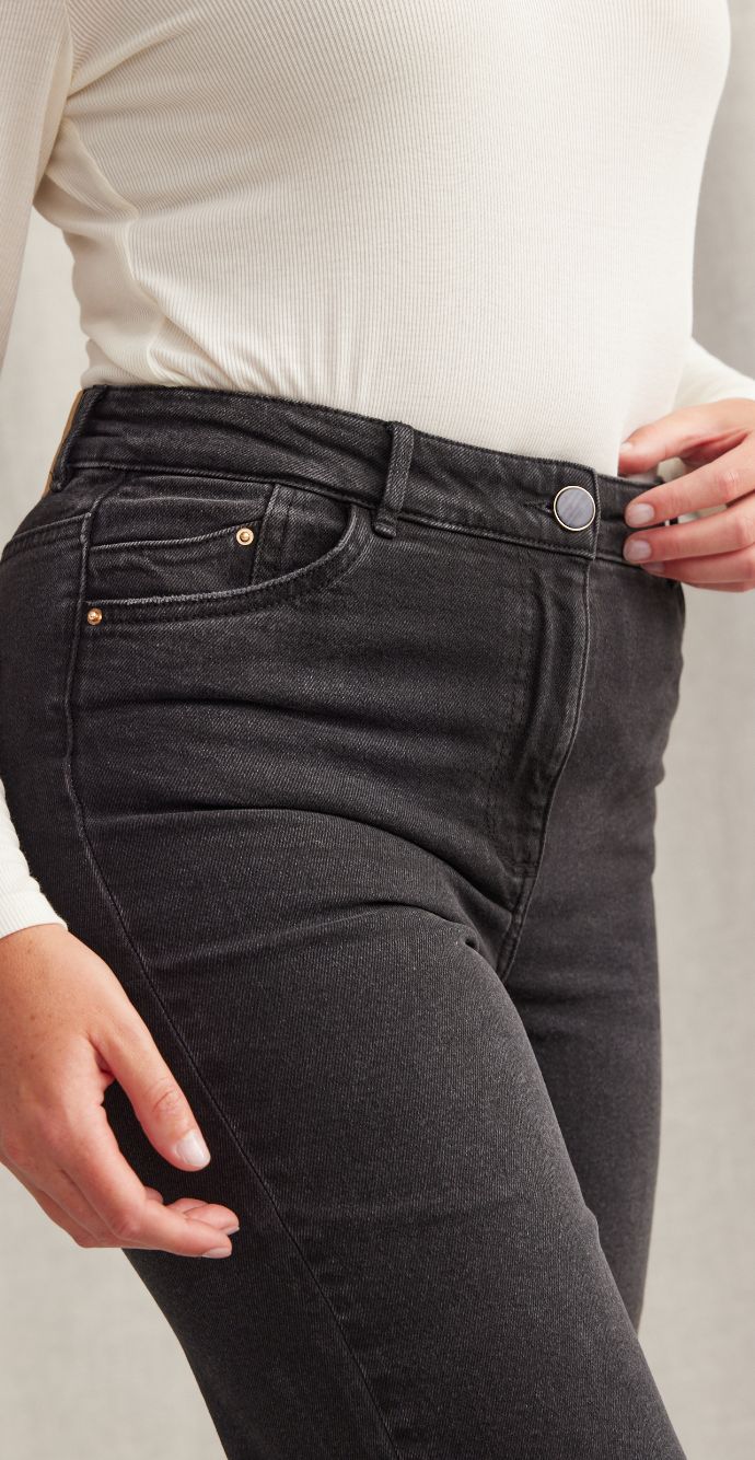 Le guide du jean | Grain de Malice