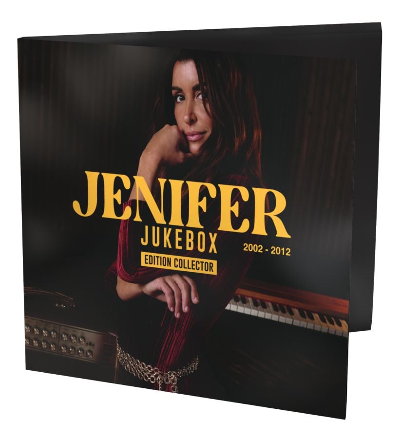 Jenifer | Grain de Malice