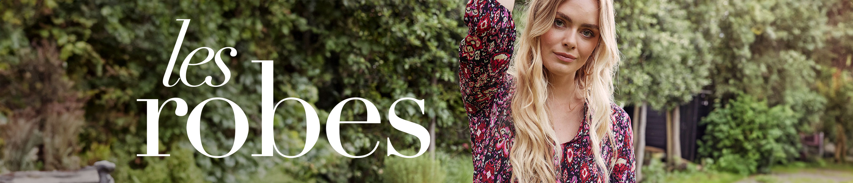 Robes femme | Grain de Malice